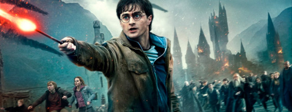 Fandomania Better Endings Harry Potter fandomania-better-endings-harry-potter